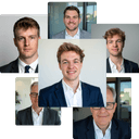 The #1 AI Professional Headshot Generator For LinkedIn & More