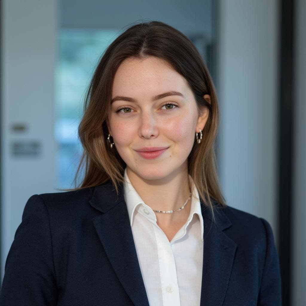 The #1 AI Professional Headshot Generator For LinkedIn & More