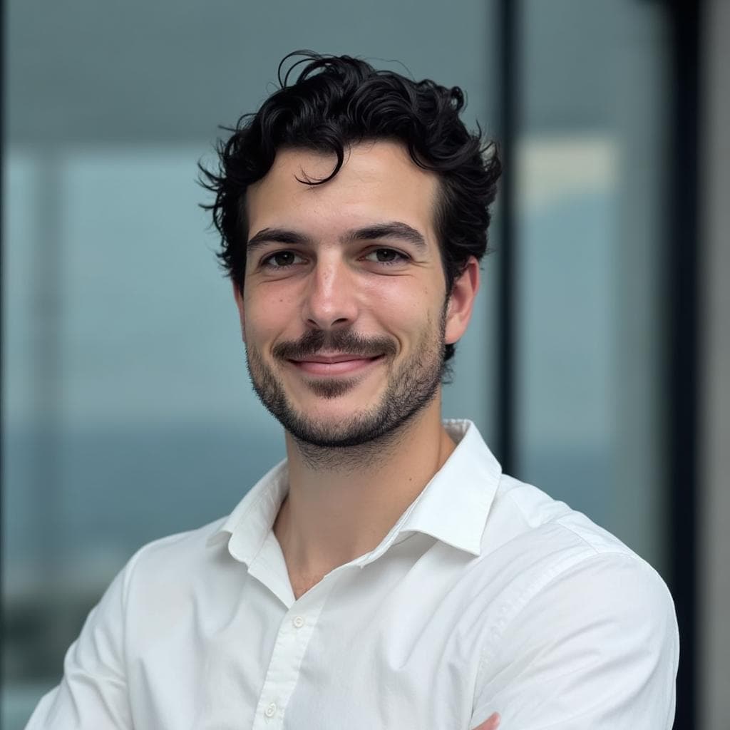 The #1 AI Professional Headshot Generator For LinkedIn & More