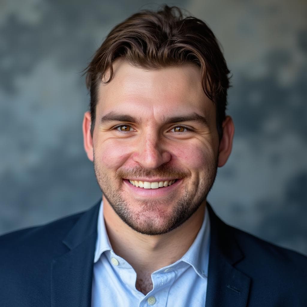 The #1 AI Professional Headshot Generator For LinkedIn & More